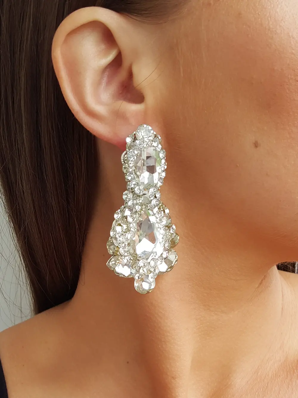 Earrings E0258