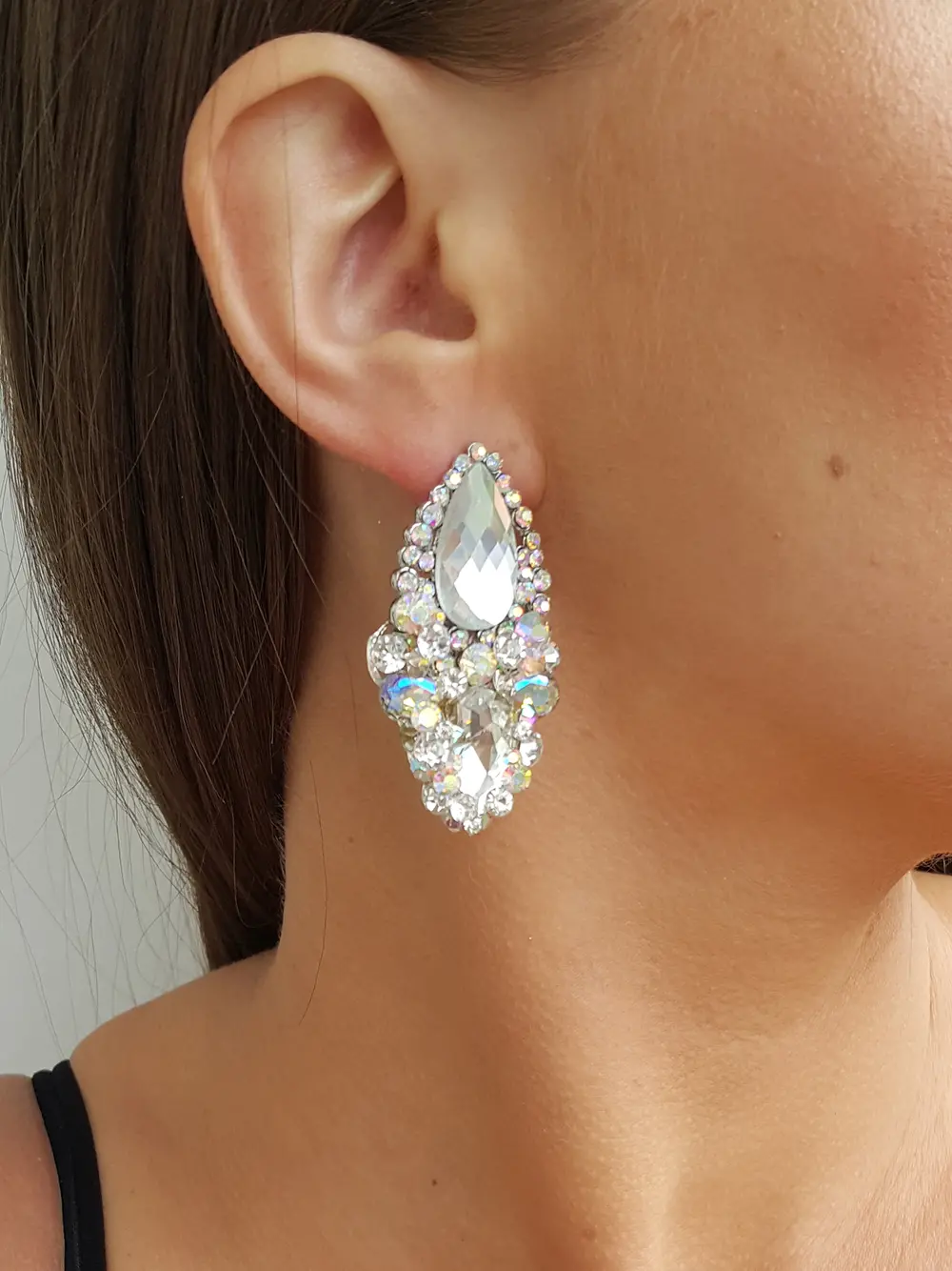 Earrings E0257