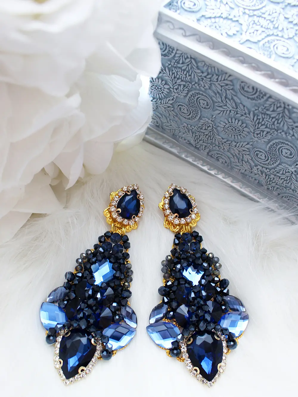 Earrings E0252