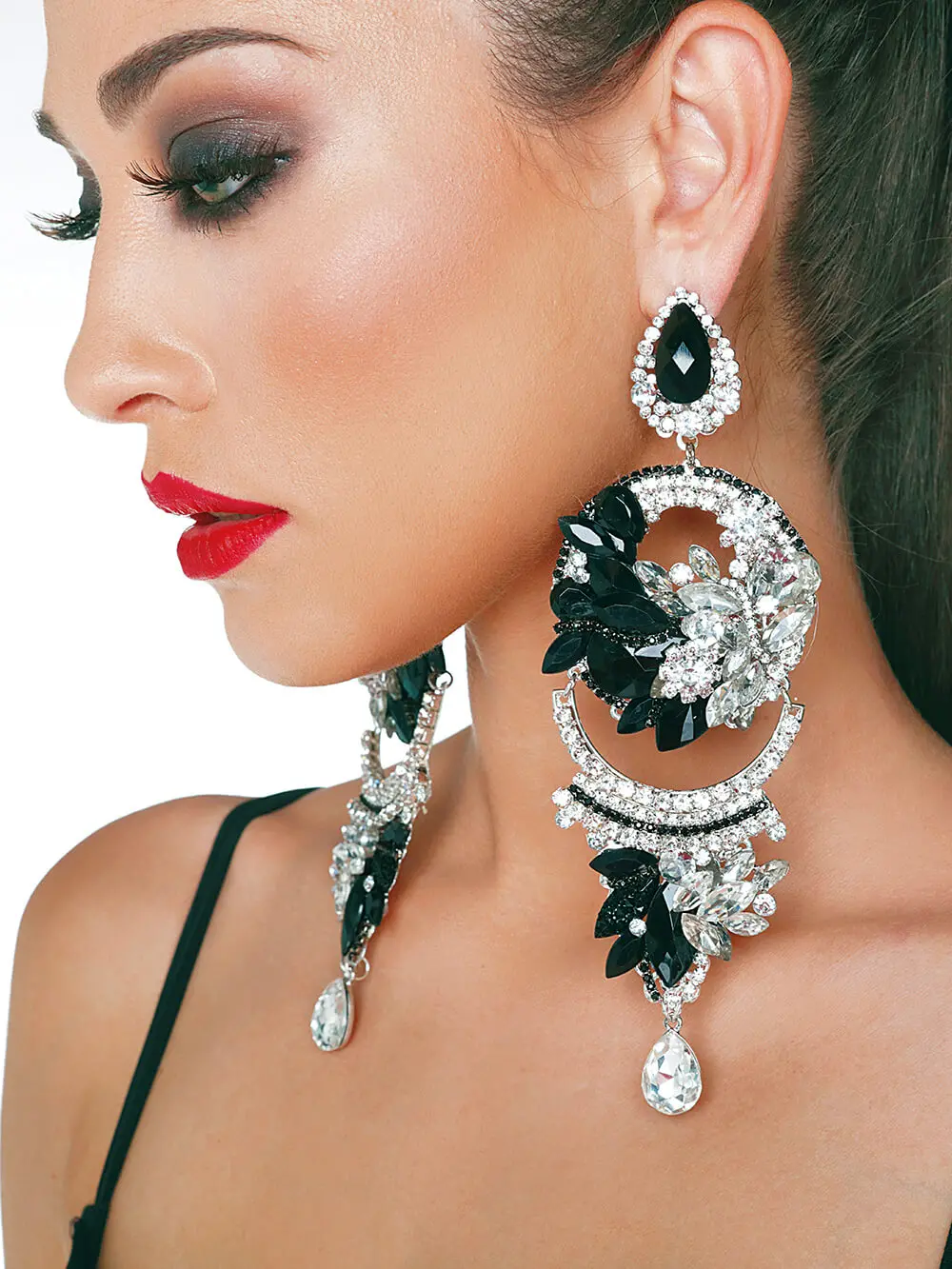 Earrings E1294