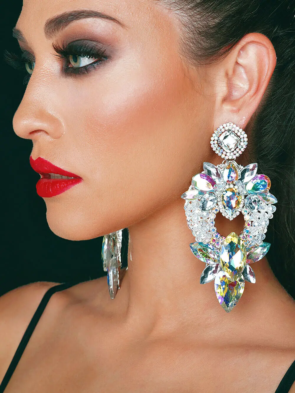 Earrings E1632