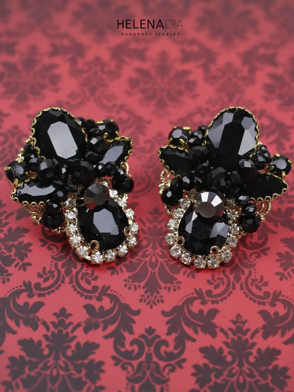 Earrings E0243