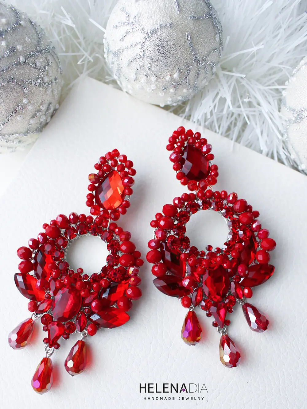 Earrings E0522