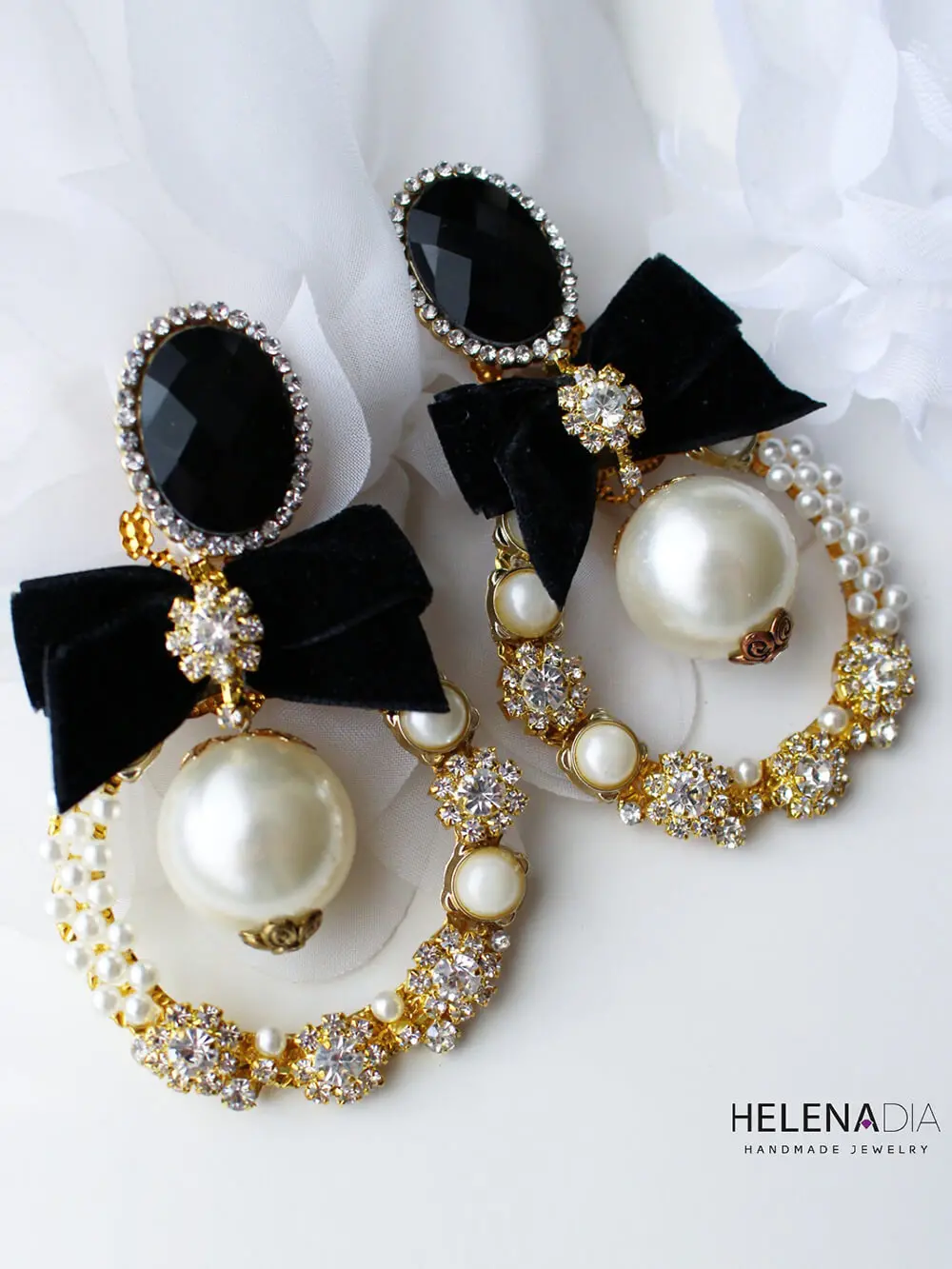 Earrings E1079