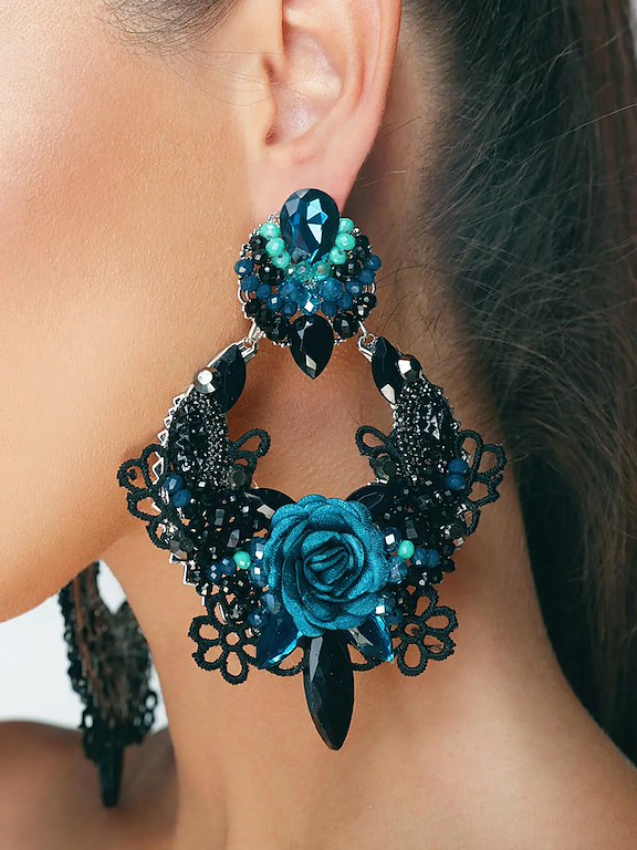 Earrings E1822