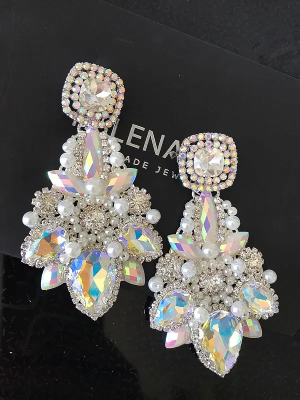 Earrings E0221