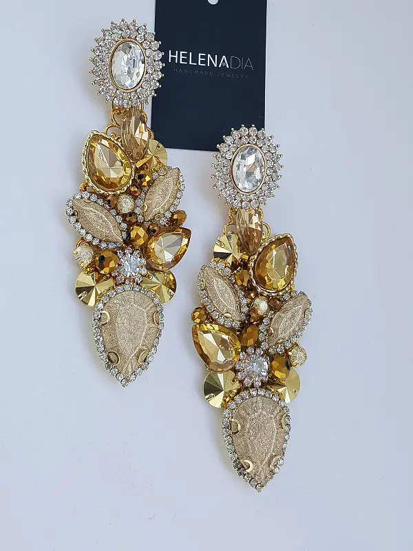 Earrings E0212