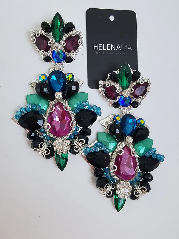 Earrings E0194