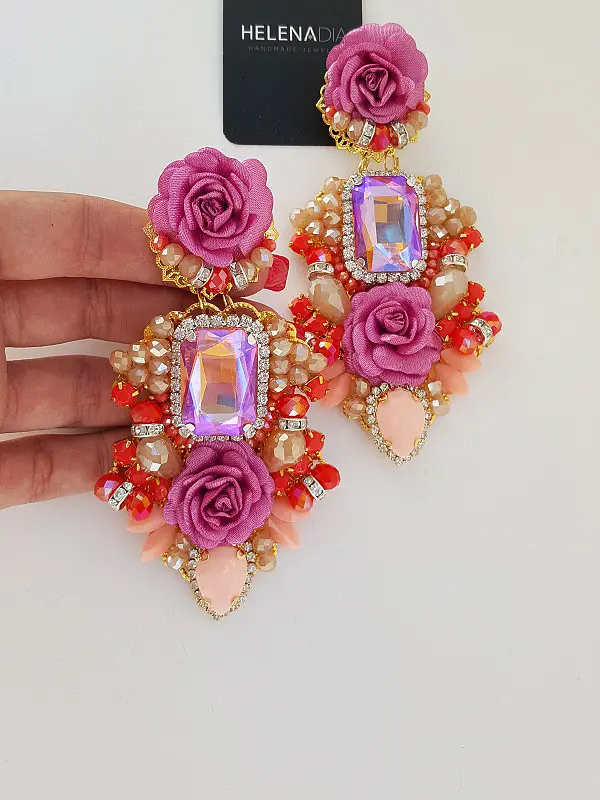 Earrings E0192