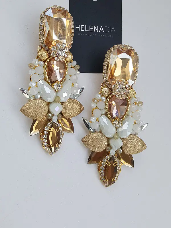 Earrings E0183