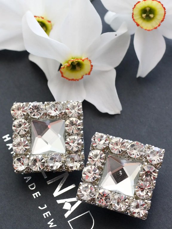 Earrings E1518