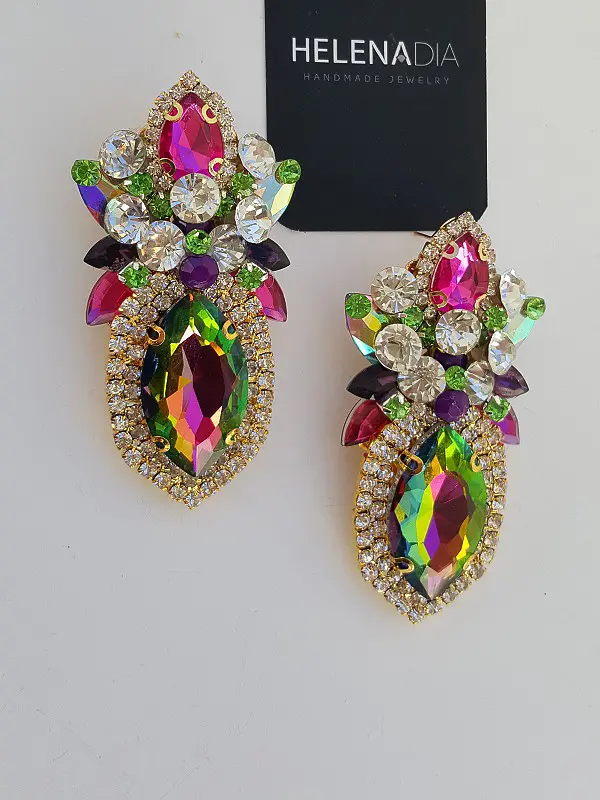 Earrings E0160