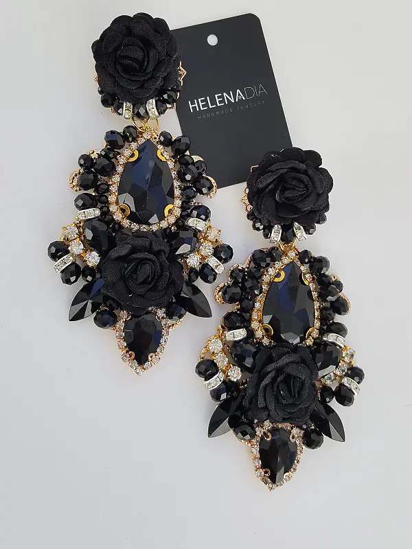 Earrings E0153