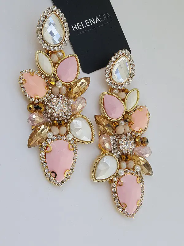 Earrings E0143