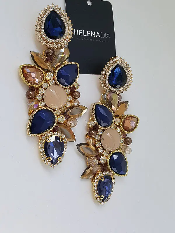 Earrings E0139