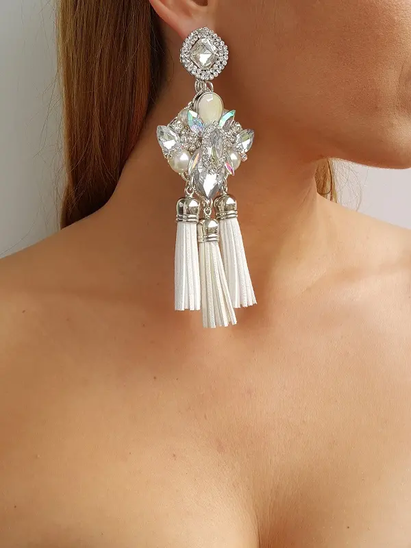 Earrings E0107