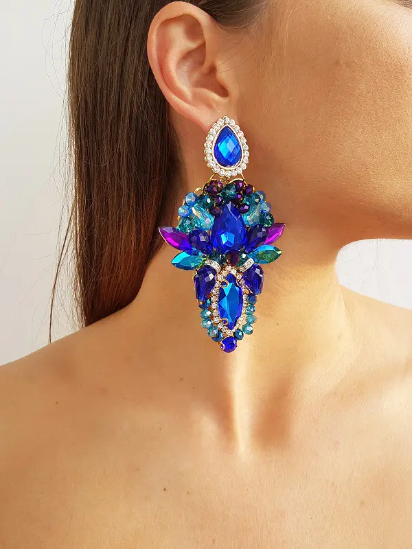 Earrings E0058