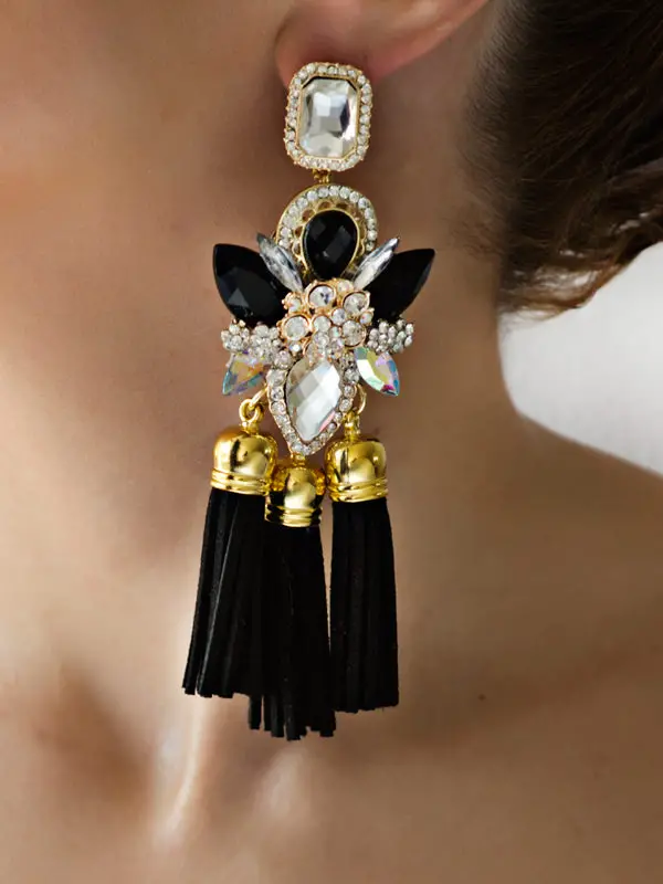 Earrings E0008