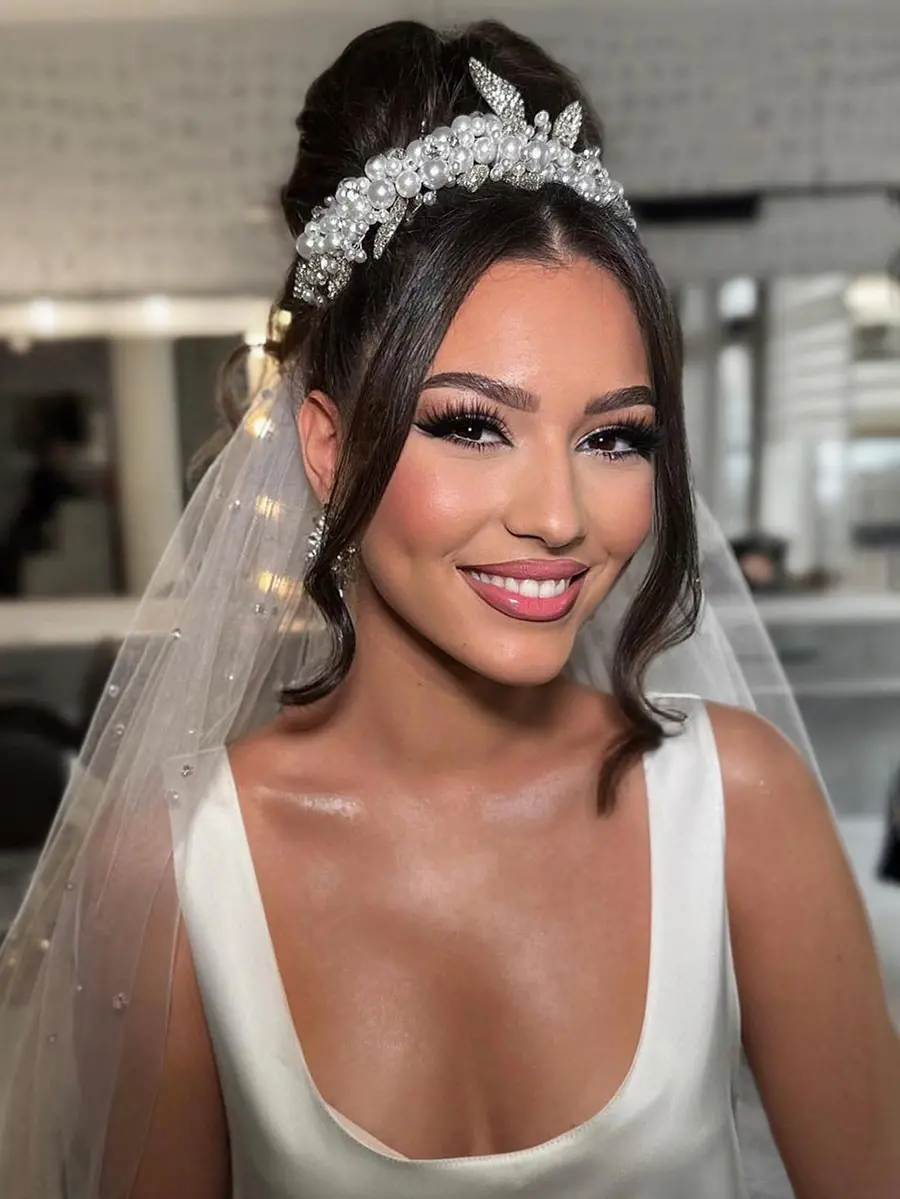 Tiara Sophie