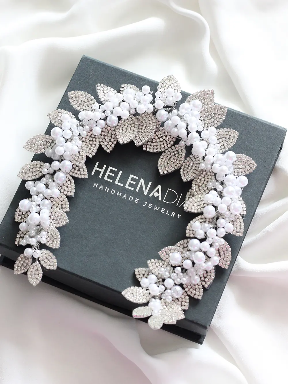 Hair Jewelry H0311