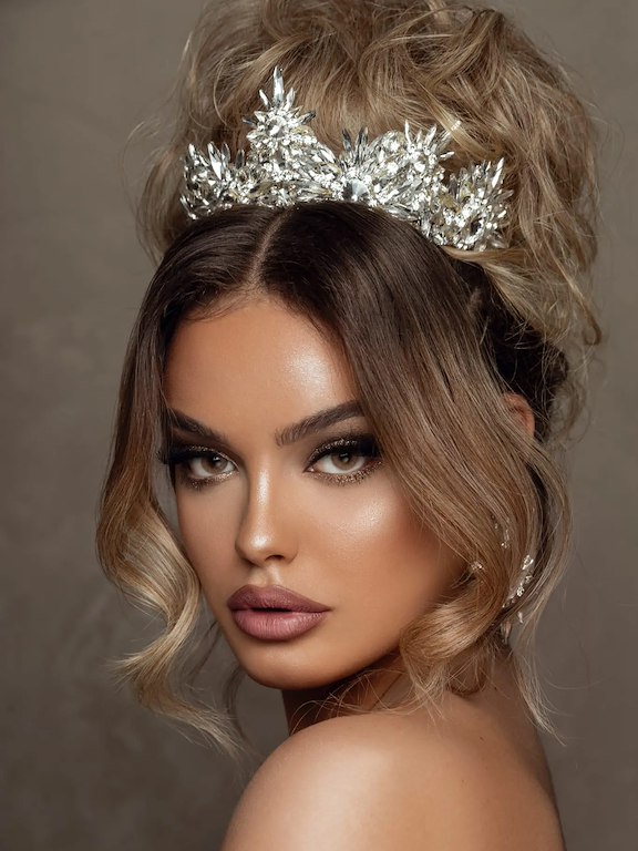 Hair Jewelry H0260