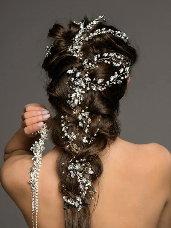 Hair Jewelry H0070