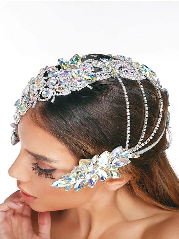 Hair Jewelry H0220