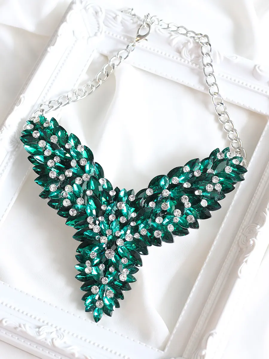 Necklace N0298