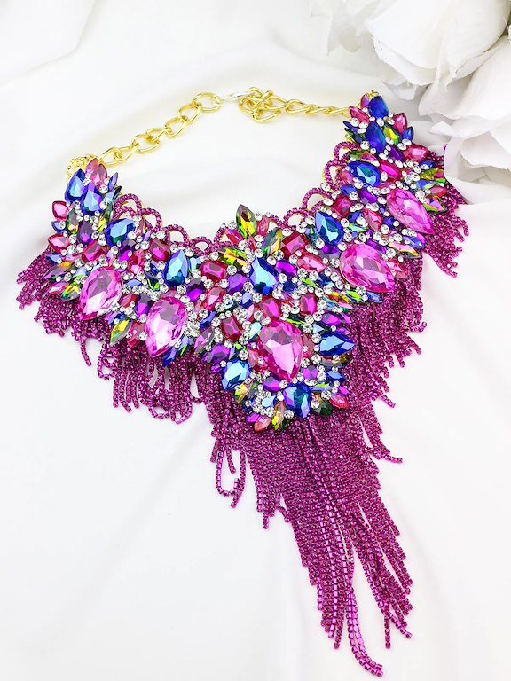 Necklace N0263