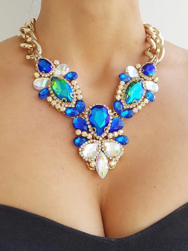 Necklace N0054