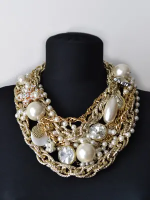 Necklace N0010