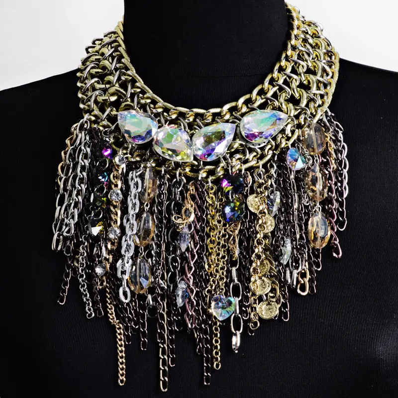 Necklace N0007