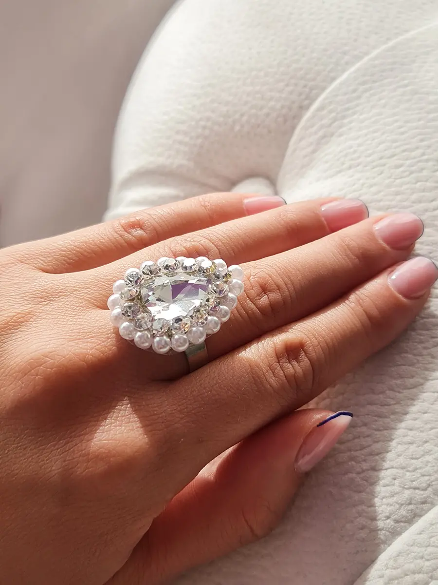 Ring R0071