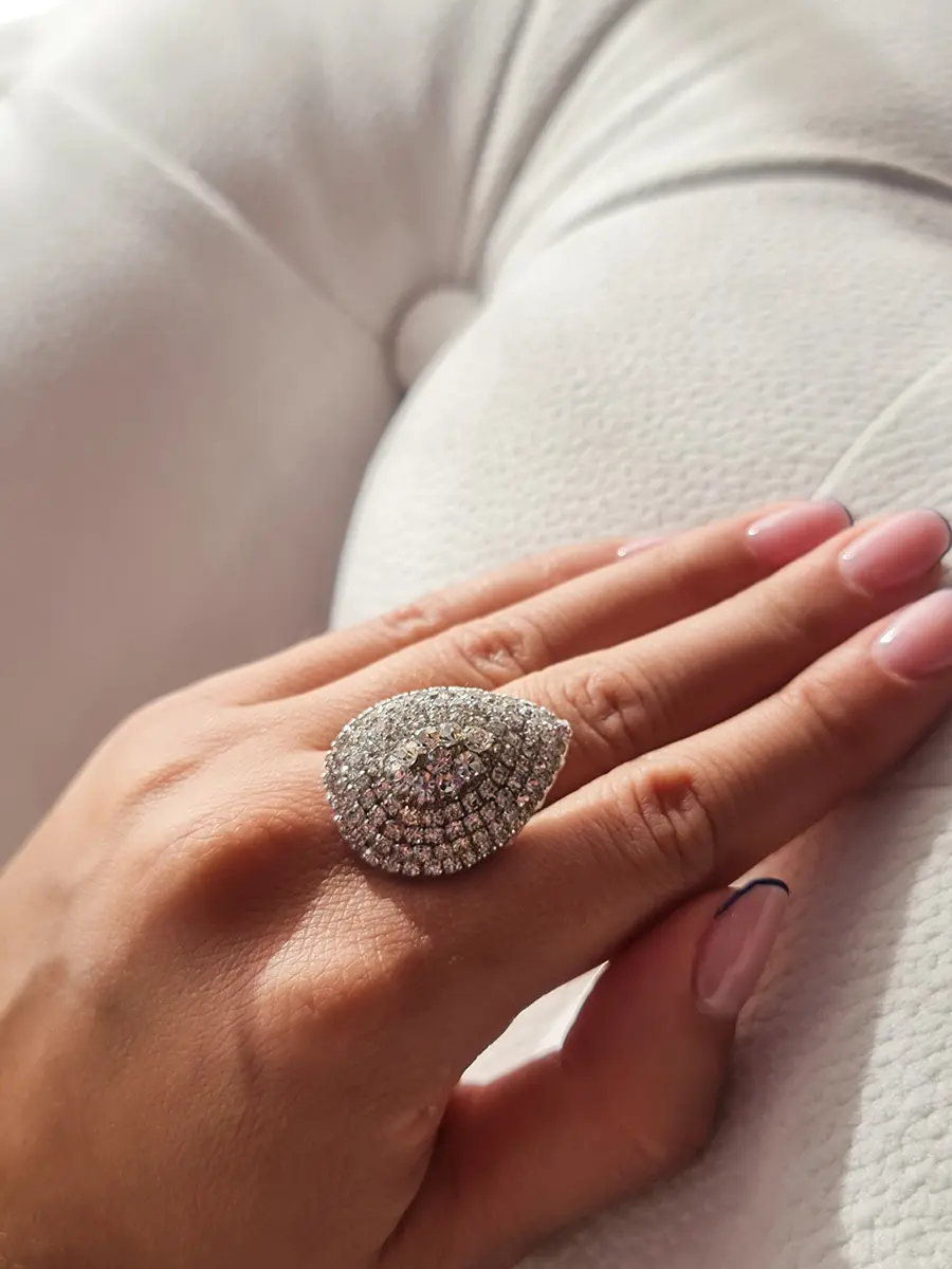 Ring R0070