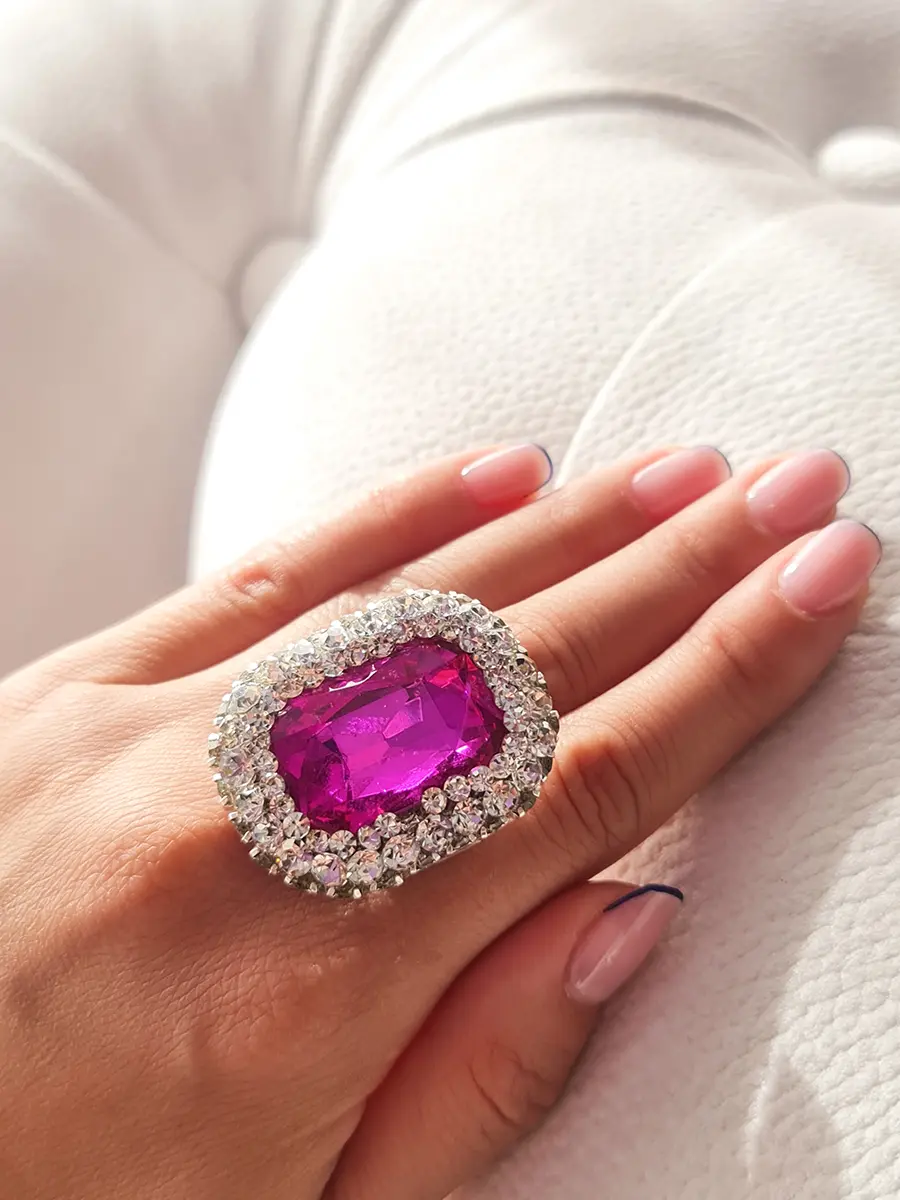 Ring R0067
