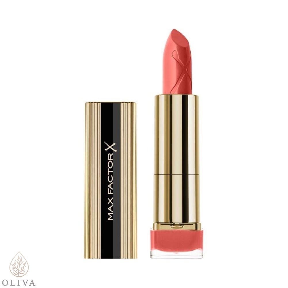 MAX FACTOR COLOUR ELIXIR LIP 050 PINK BRAND