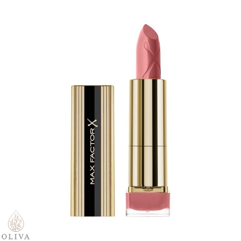 MAX FACTOR COLOUR ELIXIR LIP 10 TOASTED ALM