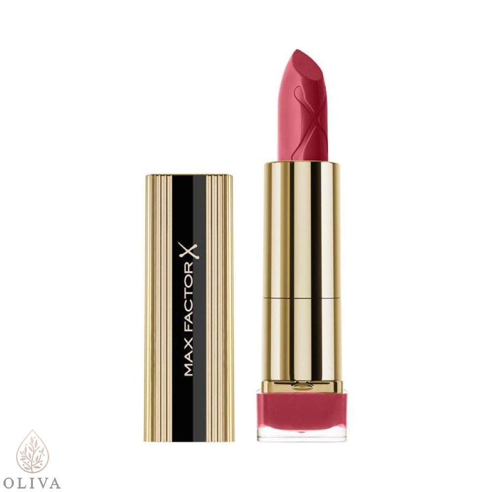 MAX FACTOR COLOUR ELIXIR LIP 25 SUNBRONZE