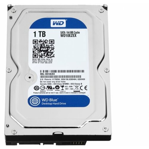 Western Digital WD10EZEX