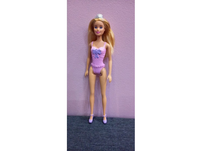 Barbie Dreamtopya Princess 2015 br 2