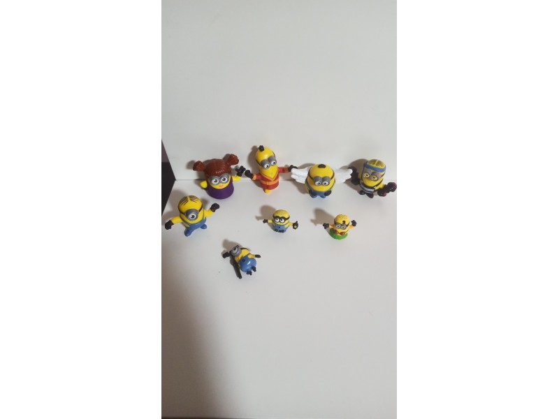 Minions