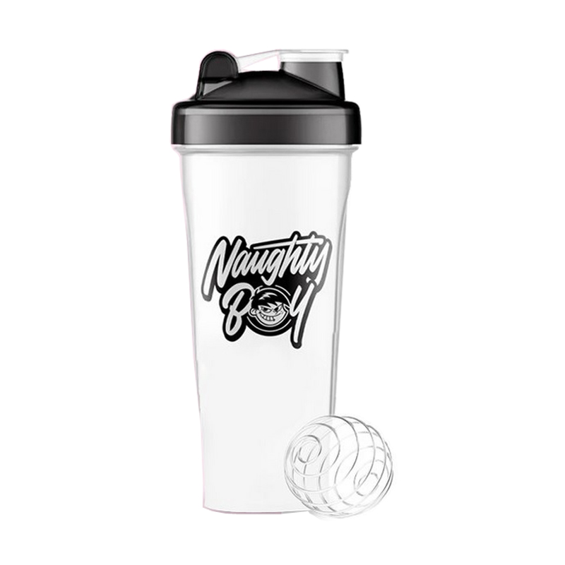 NAUGHTY BOY BALL SHAKER