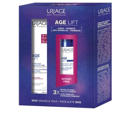 Uriage Age Lift Krema 40ml + Age Lift Krema za zonu oko oka 15ml