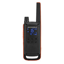 Voki toki Motorola Talkabout T82 (par)