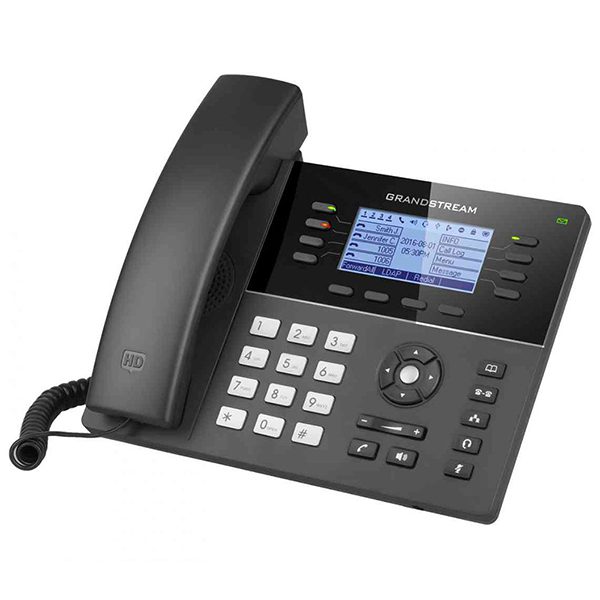 Grandstream-USA GXP-1782 Business 8-line