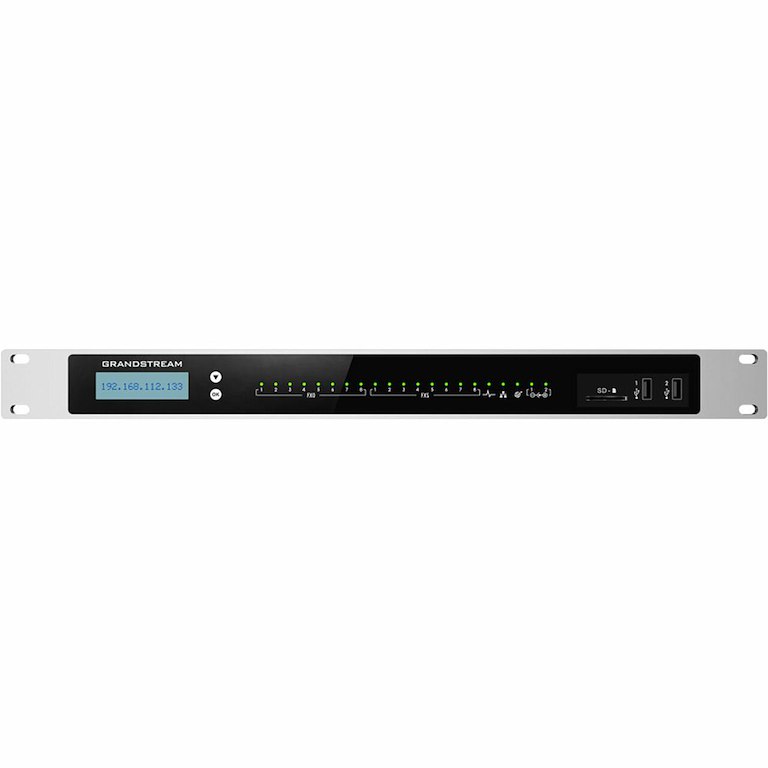 Grandstream-USA UCM6308 IP-PBX telefonska centrala