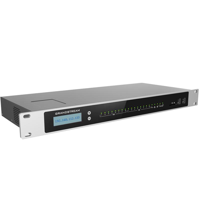 Grandstream-USA UCM6308A audio IP-PBX telefonska centrala