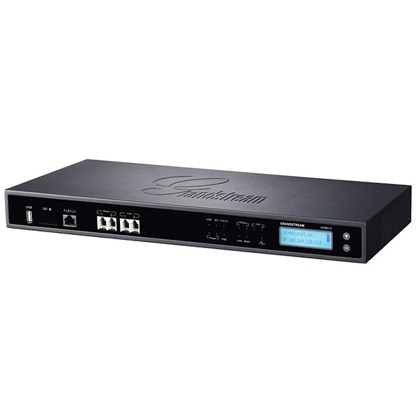 Grandstream-USA UCM6510 IP-PBX telefonska centrala