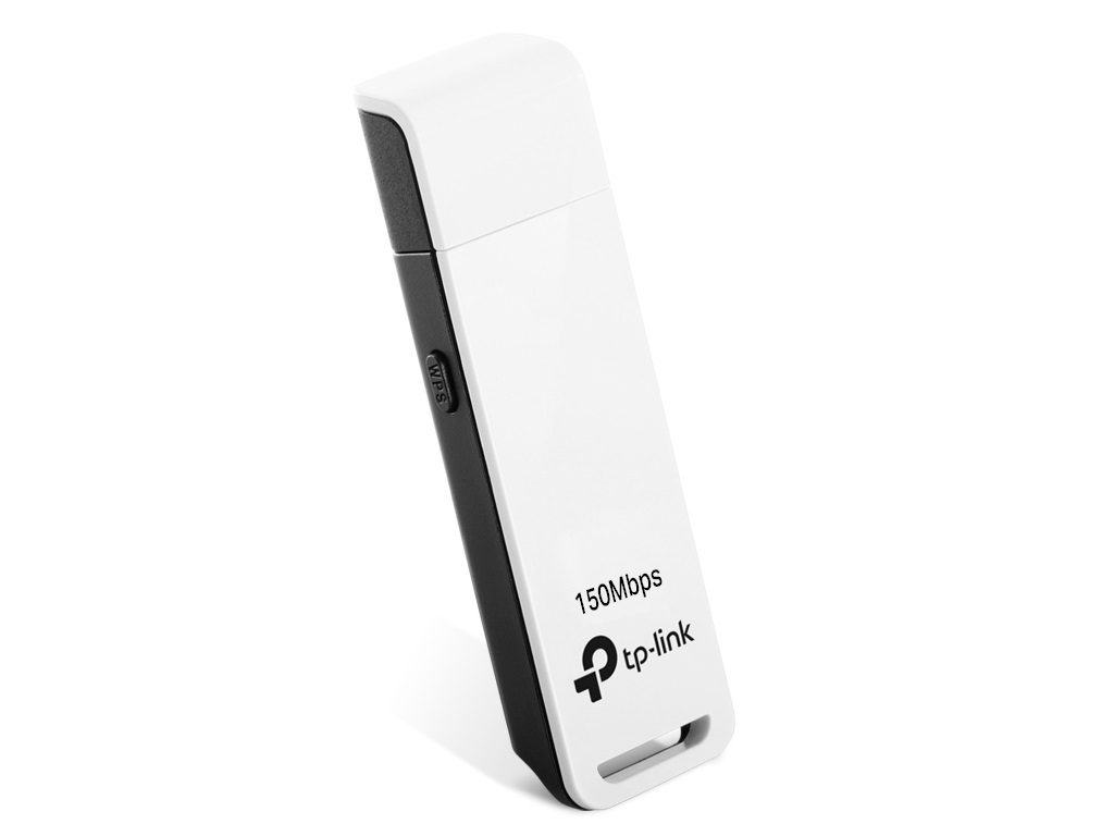 Bežični adapter TP-LINK TL-WN727N Wi-Fi/N150/150Mbps/interna antena