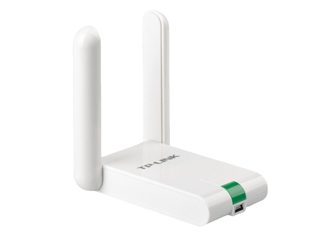 Bežični adapter TP-LINK TL-WN822N Wi-Fi/N300/300Mbps/2 eksterne antene